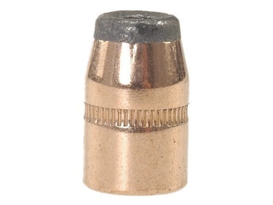 Factory Second 32 Cal (312 Diameter) Bullets 90 Grain Jacketed Hollow
