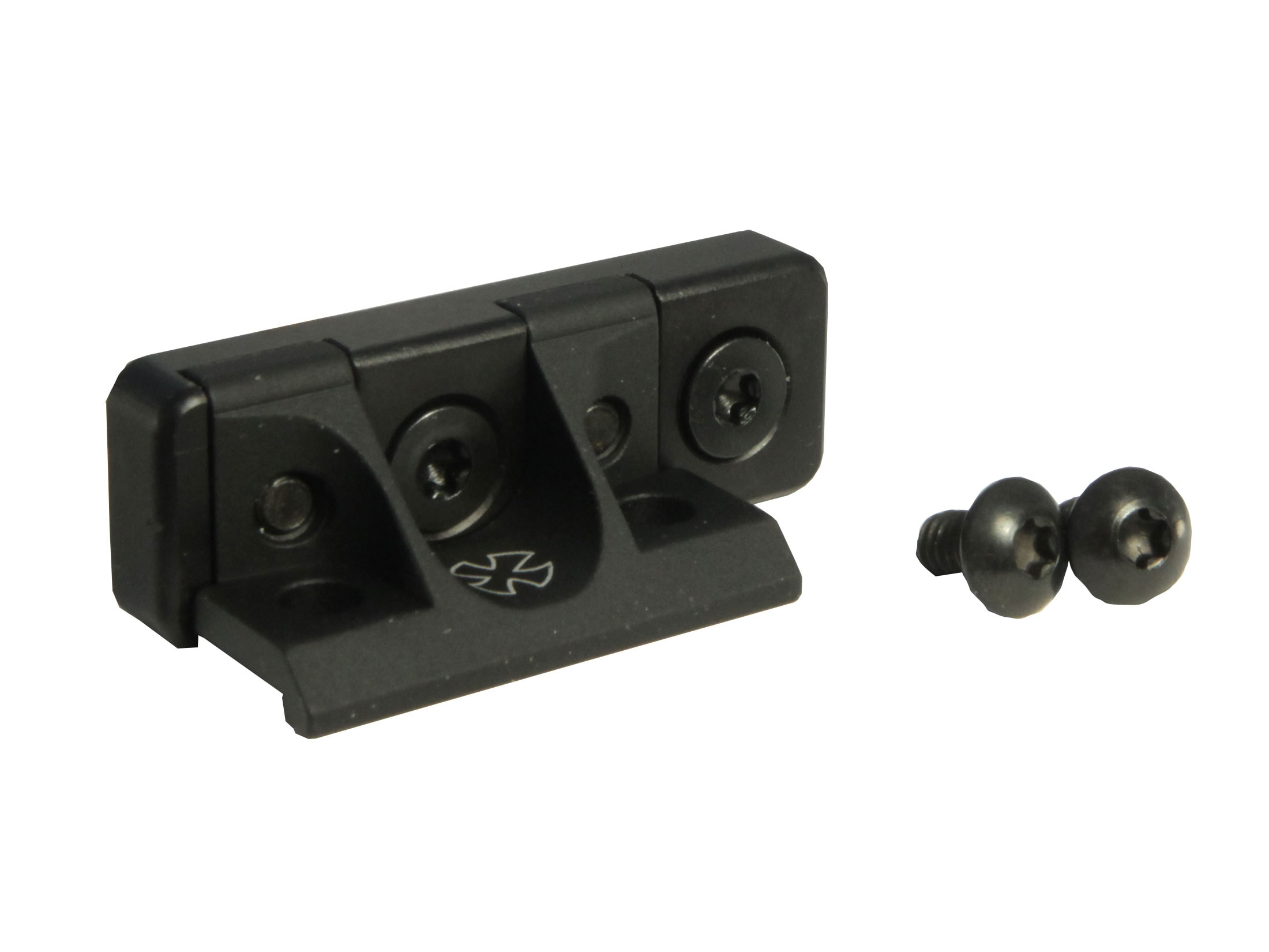 Noveske KeyMod Surefire Scout Flashlight Mount NSR Handguards Aluminum