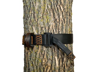 Tree Spider Rope Style Tree Strap Carabiner