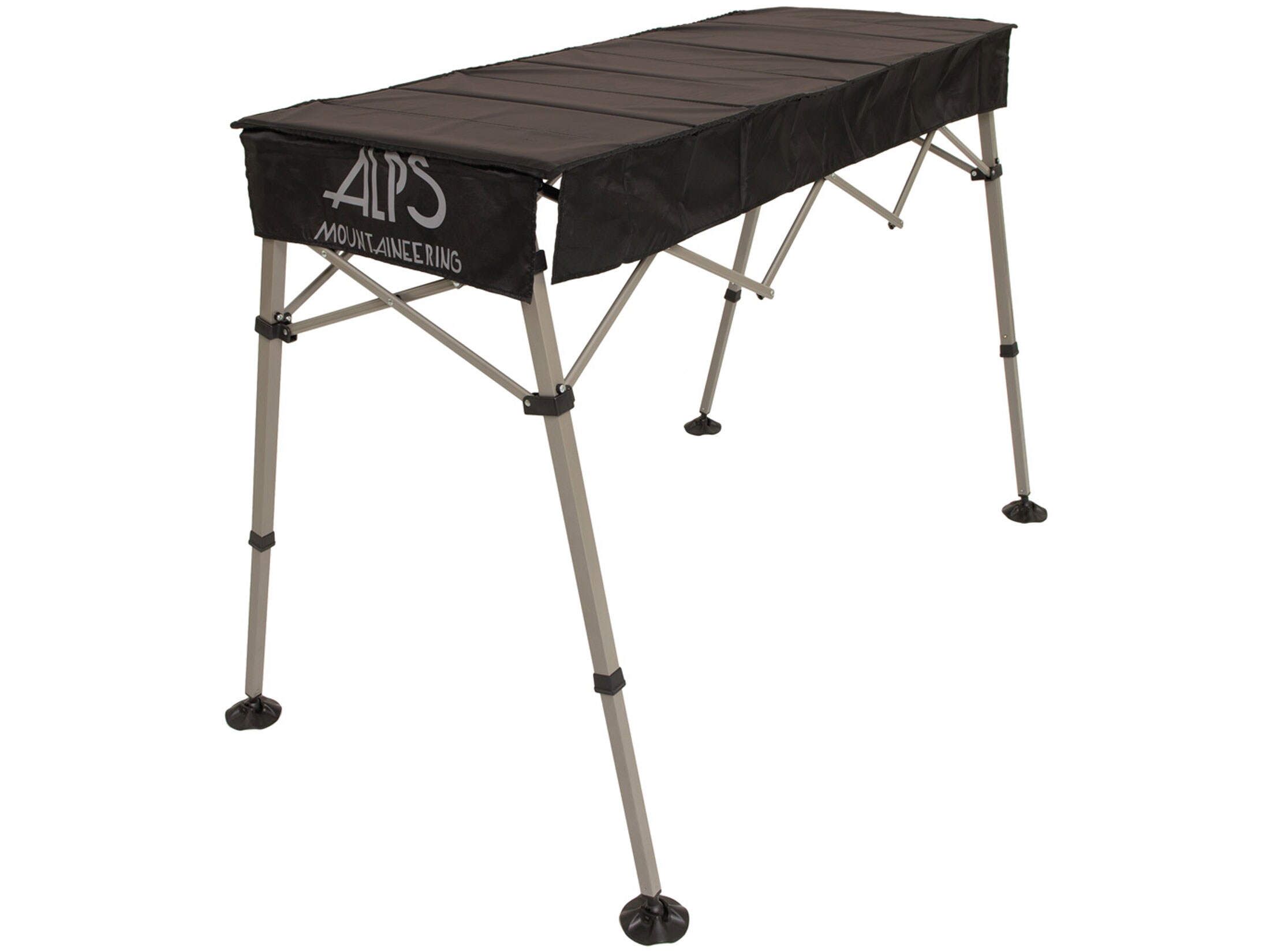 ALPS Mountaineering Guide Table Steel