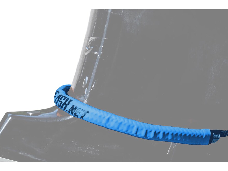 Precision Sonar The Leash 4 Stroke Mercury Pro XS Yamaha SHO 4 Stroke