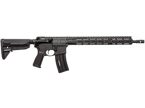 BCM RECCE-16 KMR-A AR-15 Rifle 5.56x45mm NATO 16 Barrel 30-Round Black