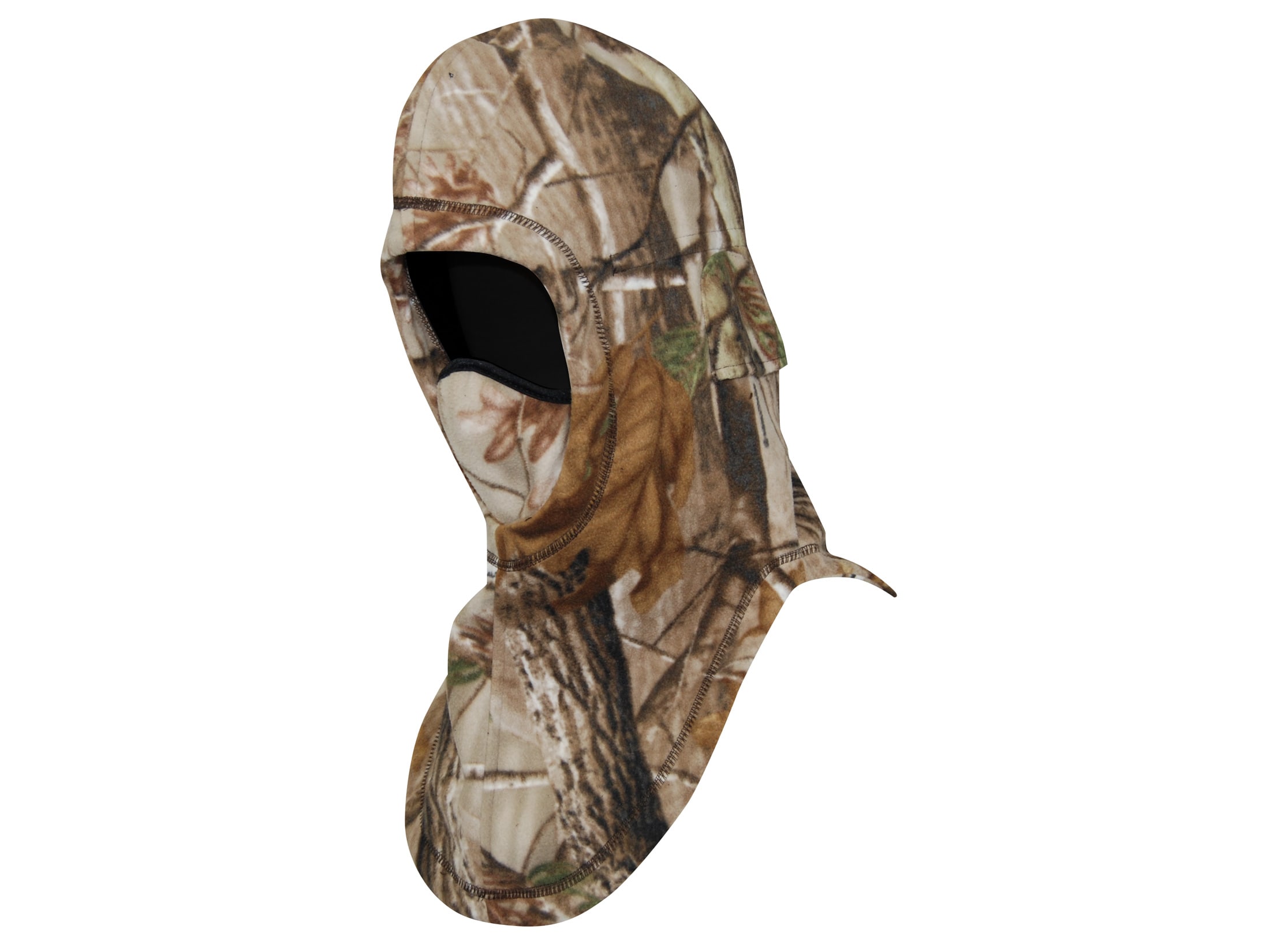ScentBlocker Fleece All-Season Head Cover Polyester Realtree AP Camo