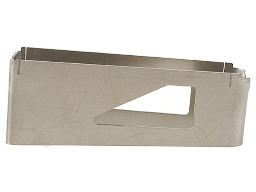 Wyatt's Extended Window Mag Box Remington 700 ADL Long Action