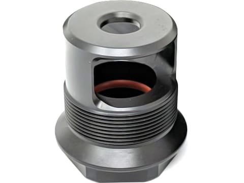 Area 419 Hellfire Suppressor Mount Gen 2 Adapter TBAC BA 338 Ultra BA