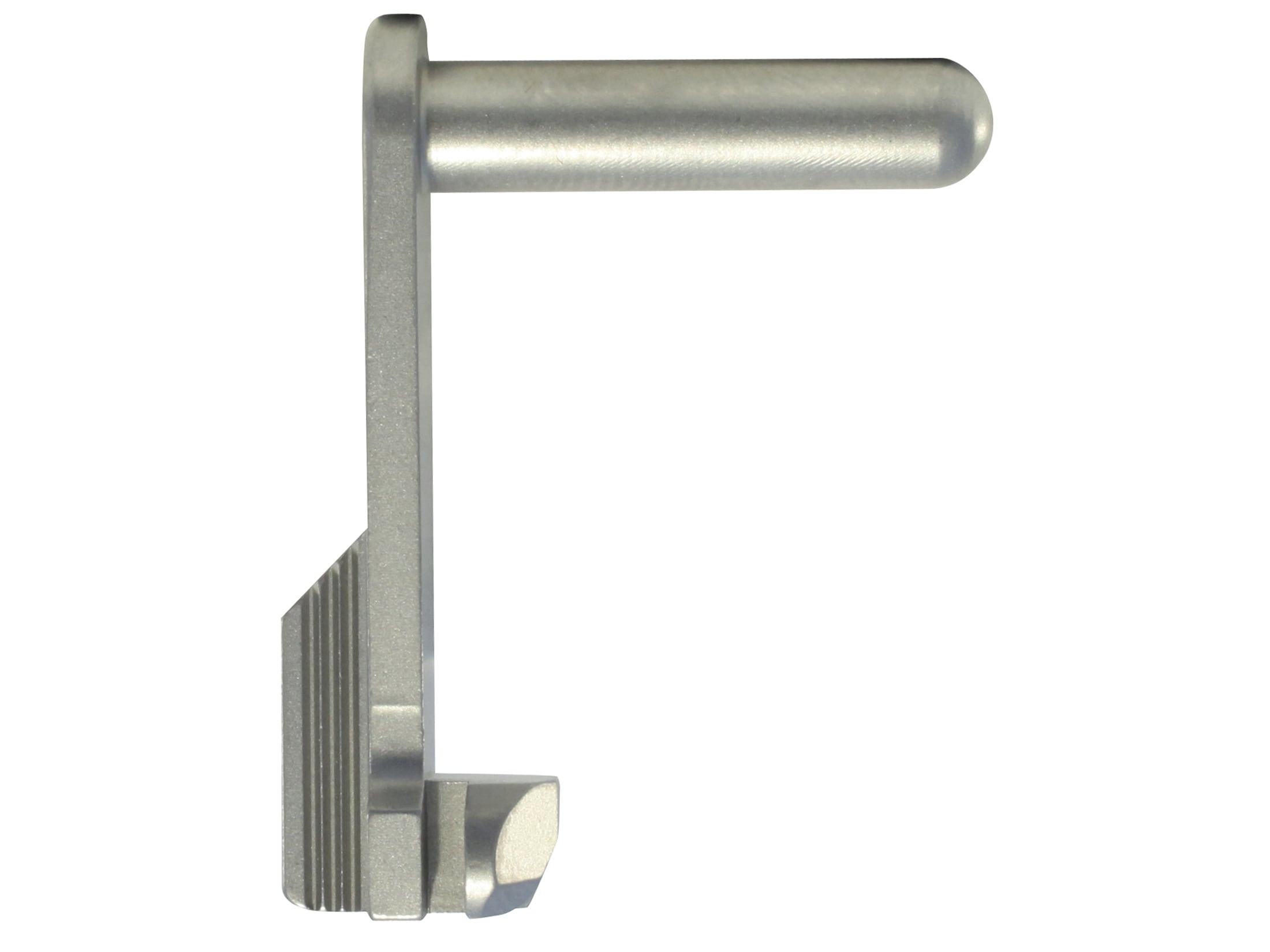 Ed Brown Forged Slide Stop 1911 45 ACP Steel Blued