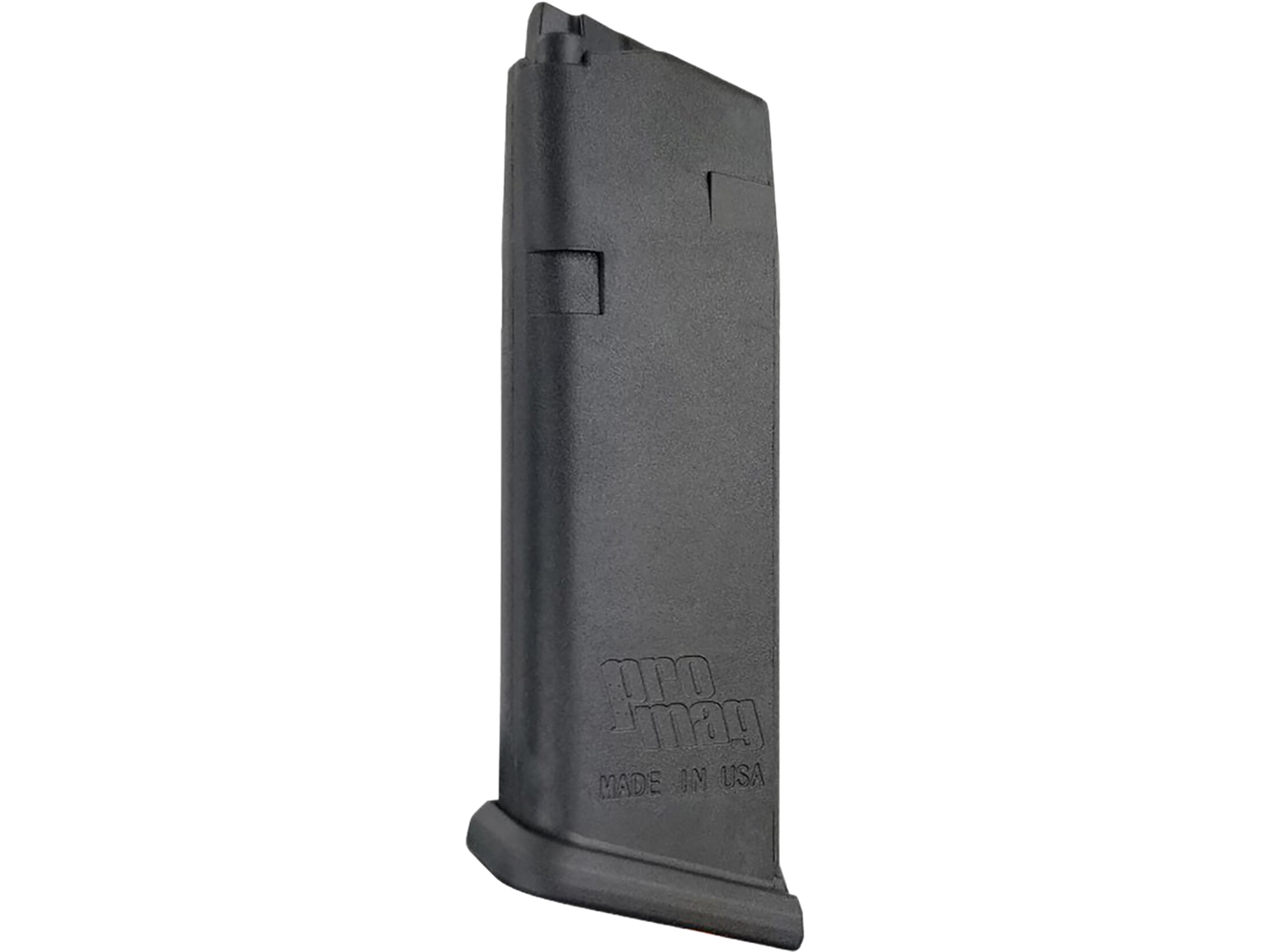 ProMag Mag Glock 21 45 ACP 13-Round Polymer Black