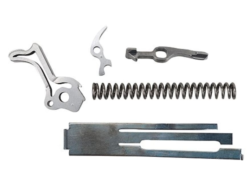 Cylinder & Slide Ultra Light Speed 2 Trigger Pull 5-Piece Set 1911