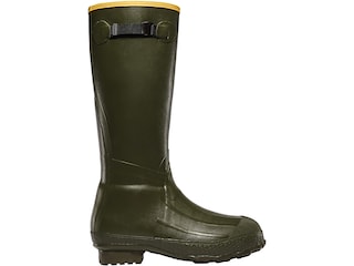 Product Comparison for LaCrosse Men's Grange 18" Waterproof Hunting ...