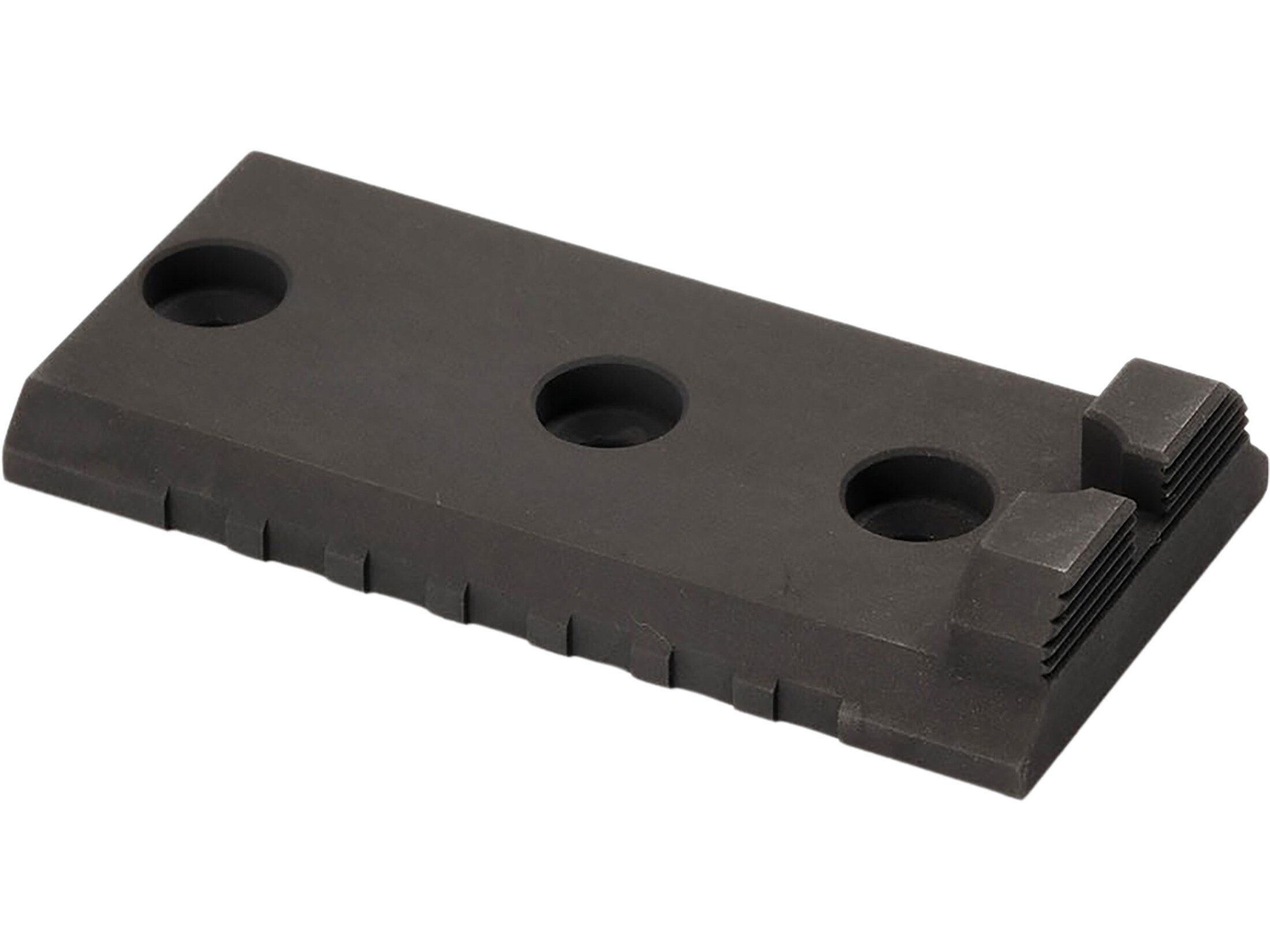 Accuracy X Multi-Sight Glock Fixed Sight Module