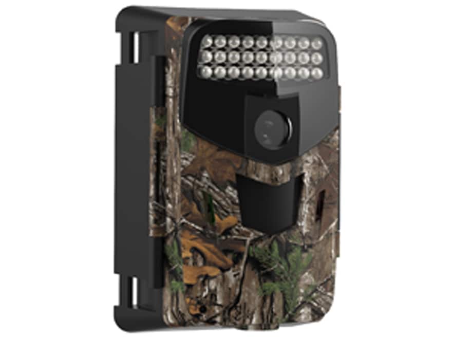 Wildgame Innovations Micro Crush 10 Infrared Trail Camera 10.0