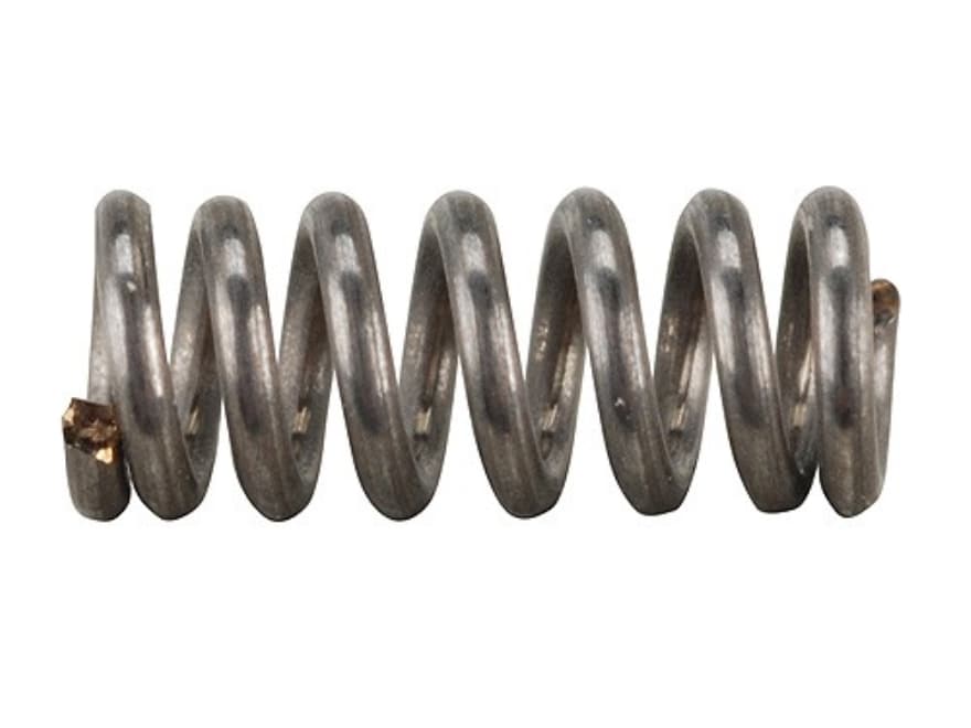 Marble's Improved Tang Peep Sight Coil Spring Blue