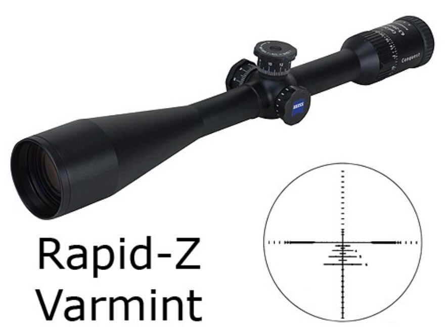 Zeiss Varmint Scopes