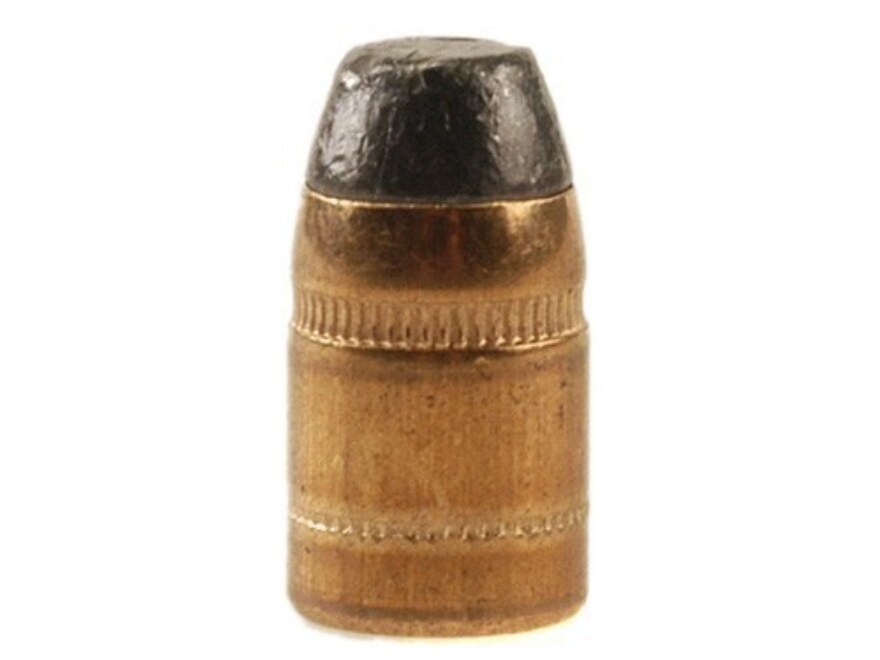 Magtech Bullets 38 Special (357 Diameter) 158 Grain Semi-Jacketed Soft