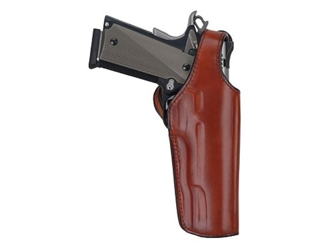 Bianchi 111 Cyclone Crossdraw Outside the Waistband Holster Right Hand