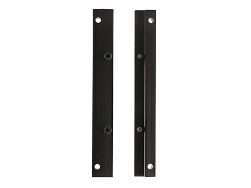 Precision Reloading Quick Change Mounting Brackets MEC Shotshell