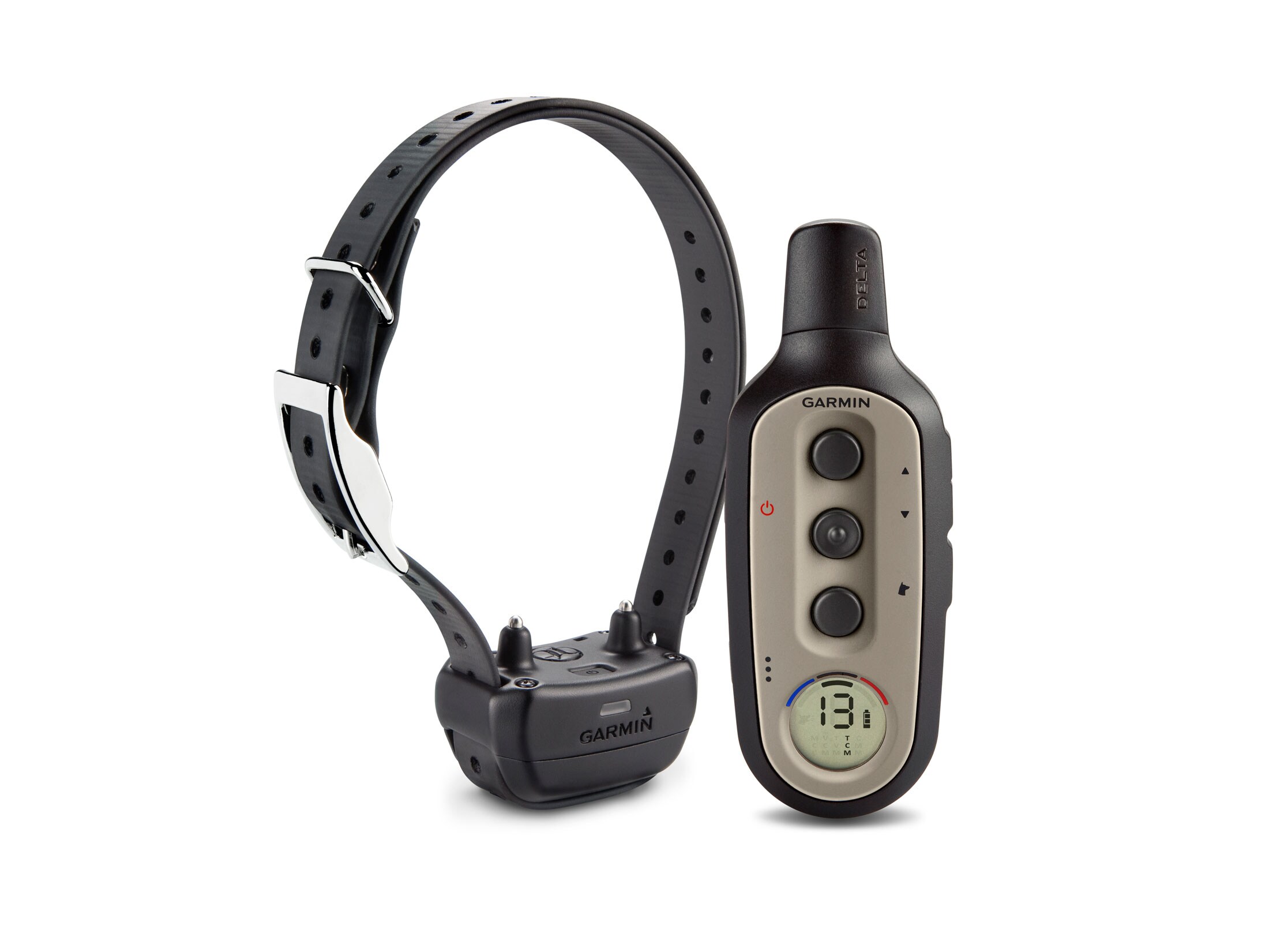 Garmin Tri-Tronics Delta Sport 3/4-Mile Electronic Dog Training System