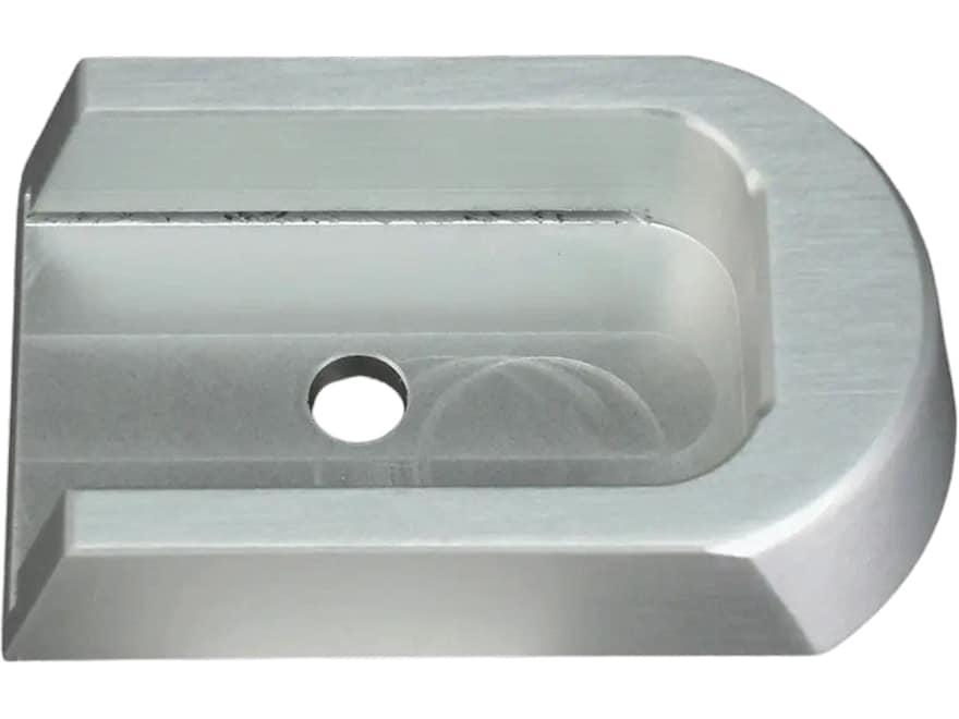CZ Base Pad CZ 75 40P, SP-01 Blue