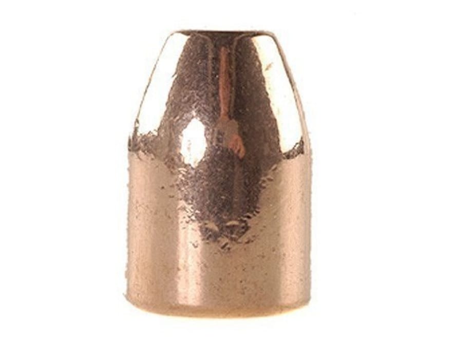 Rainier LeadSafe 50 Cal (500 Diameter) Bullets 335 Grain Plated Flat