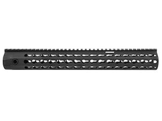 Knights Armament M5 RAS Handguard Rifle Length SR-15 Aluminum Black