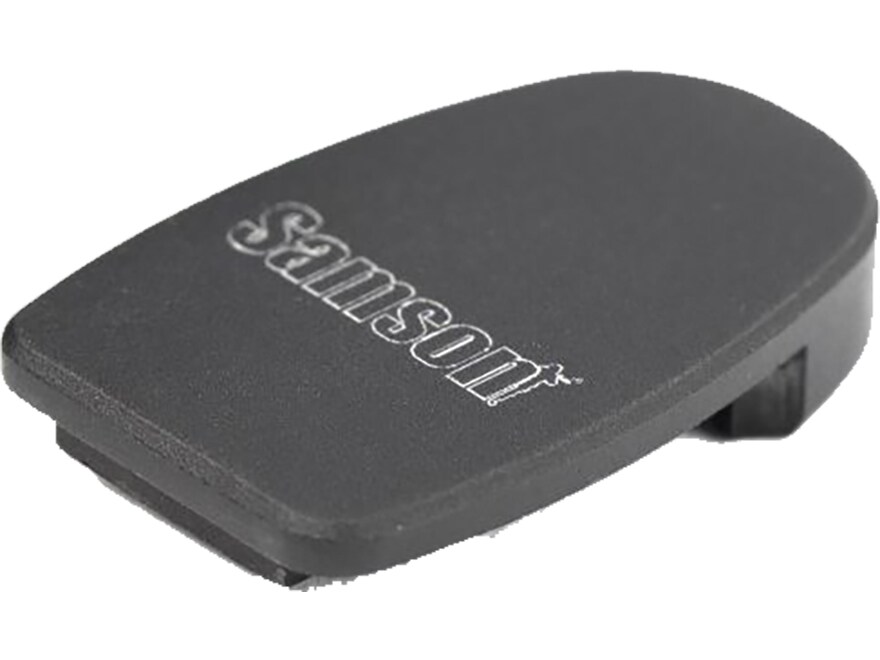 Samson Mag Baseplate S&W Shield Plus Black