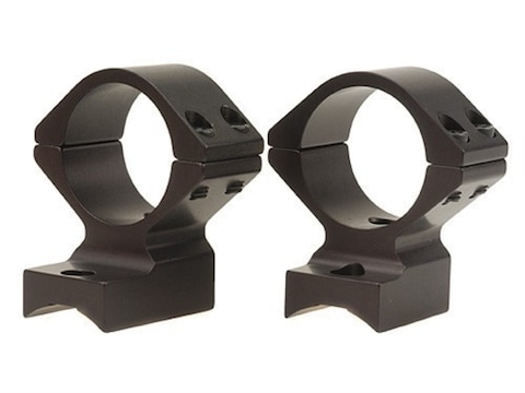 Talley Lightweight 2-Piece Scope Mounts Integral 1 Rings Kimber 84M