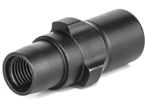 Advanced Armament Co (AAC) 3-Lug Suppressor Adapter AAC Halcyon S&W