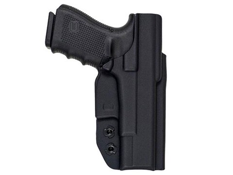 Comp-Tac Infidel Holster Inside the Waistband Holster Left Hand Glock