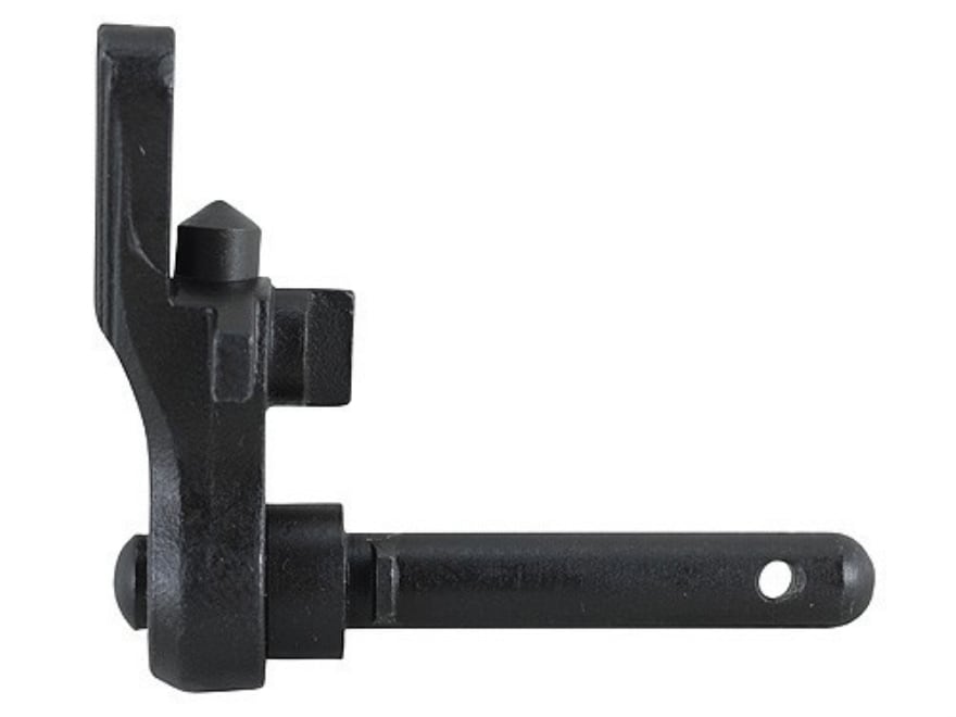 Browning Hi-Power Ambi Safety Lever Left Side Matte
