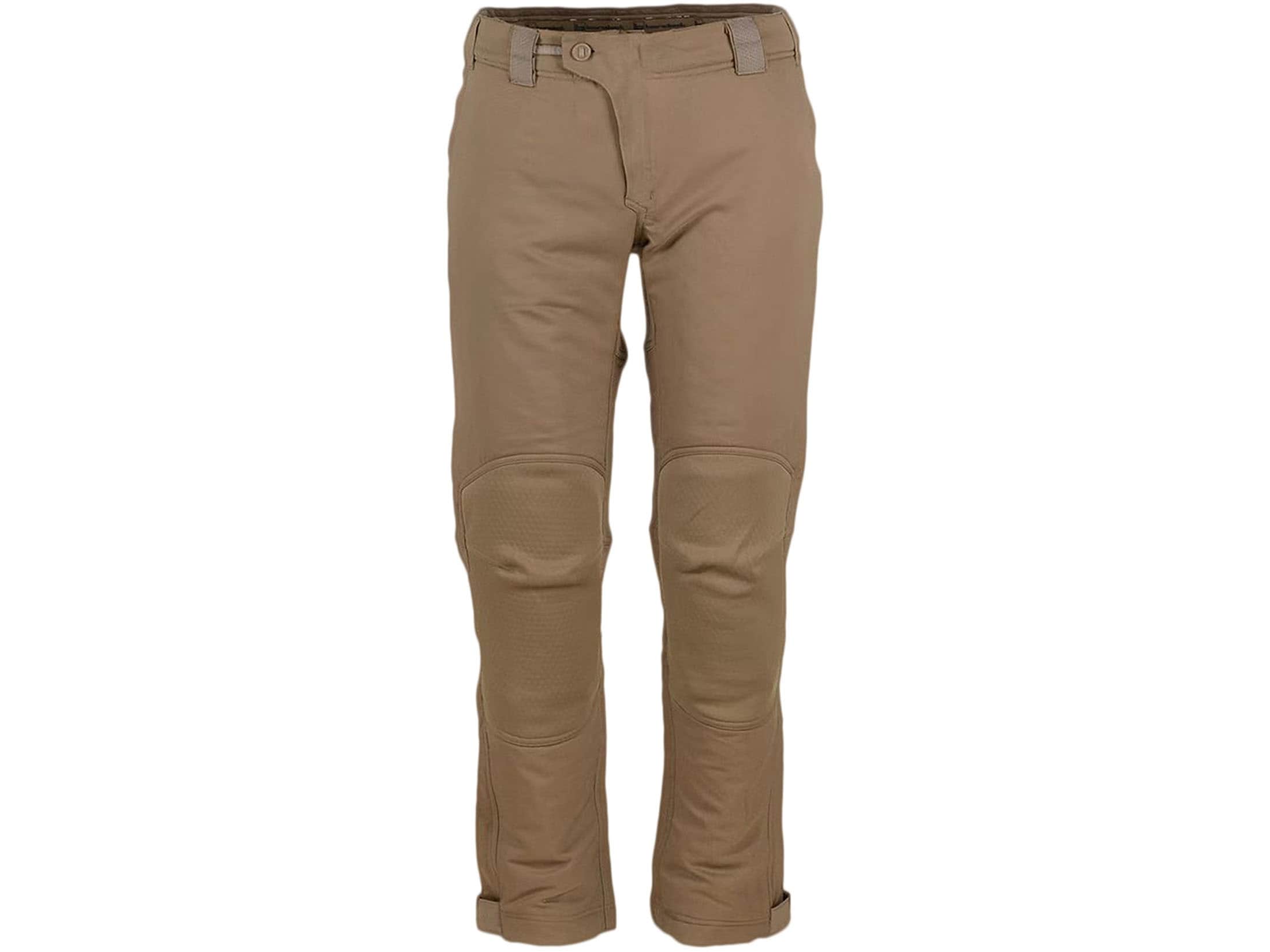 Banded Men's Phantom Insulated Base Layer Pants Marsh Brown XL