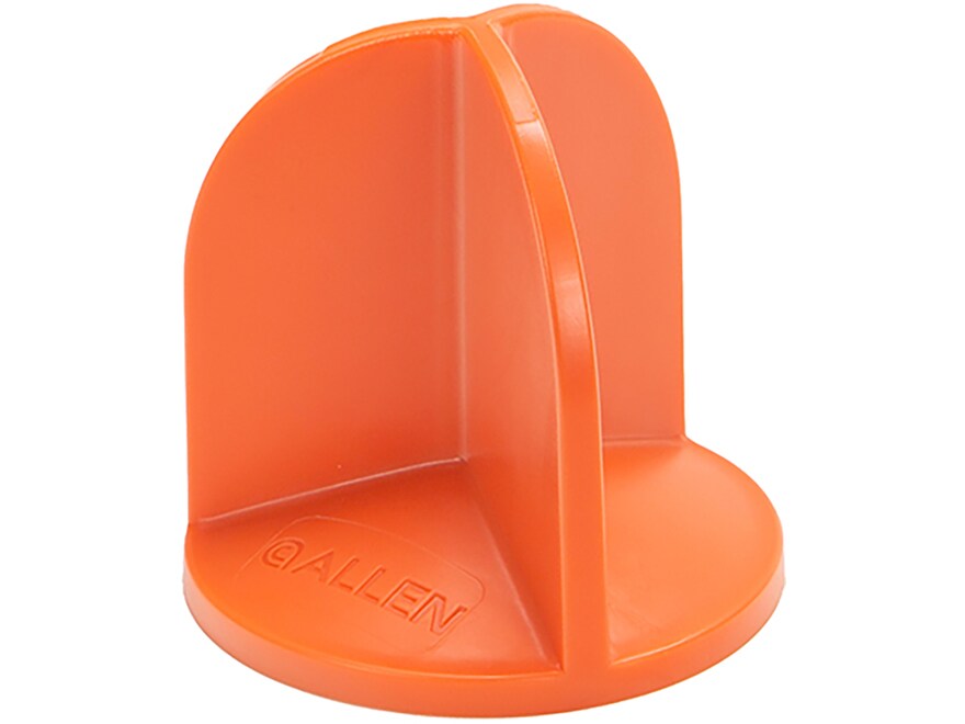 Allen EZ-Aim Tombstone Self-Healing Throwable Target