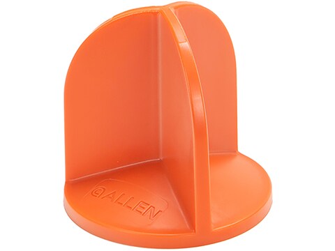 Allen EZ-Aim Tombstone Self-Healing Throwable Target