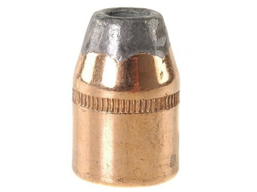 Remington 44 Cal (429 Diameter) Bullets 210 Grain Semi-Jacketed Hollow