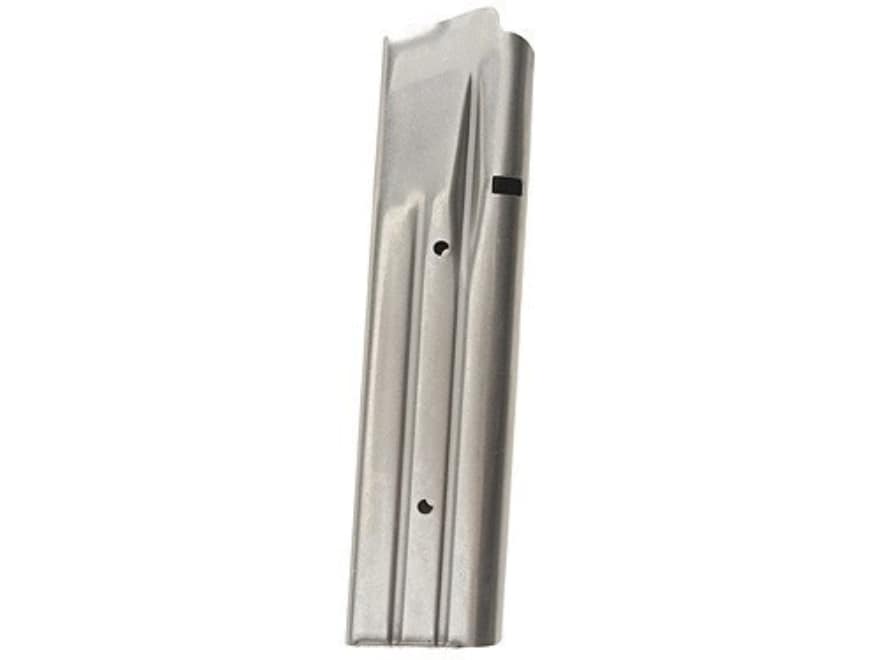 STI Replacement Mag Body STI-2011 40 S&W 18-Round 140mm Competition