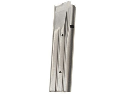 STI Replacement Mag Body STI-2011 40 S&W 18-Round 140mm Competition