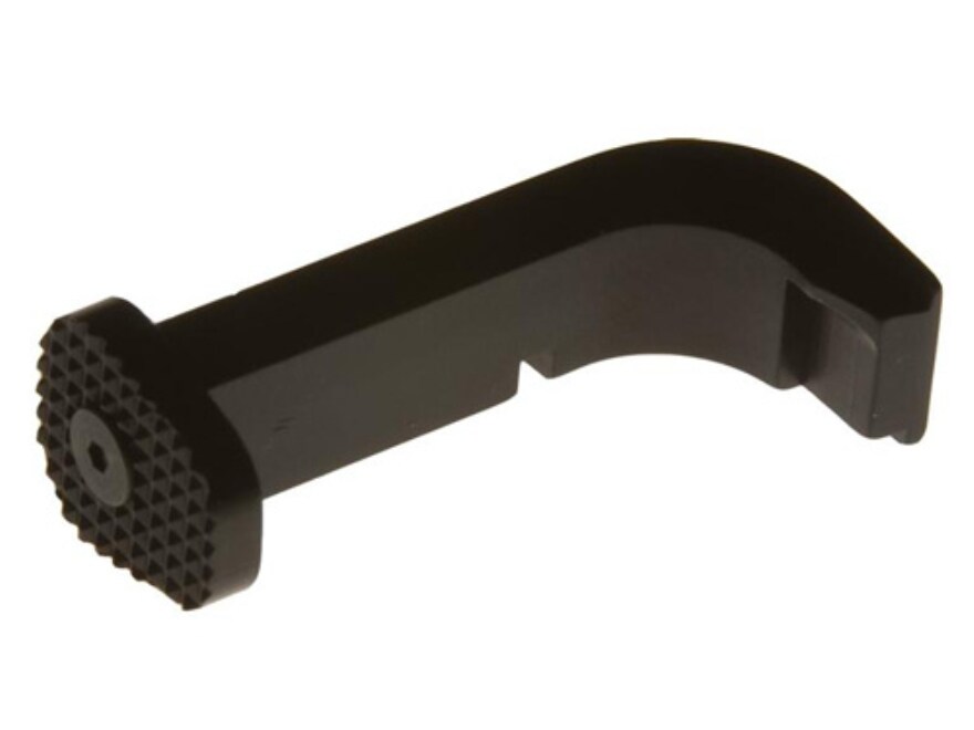 ZEV Technologies Extended Mag Release Oversize Button Glock Gen 3 or