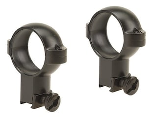 Scope Ring Quick Reference Guide - MidwayUSA