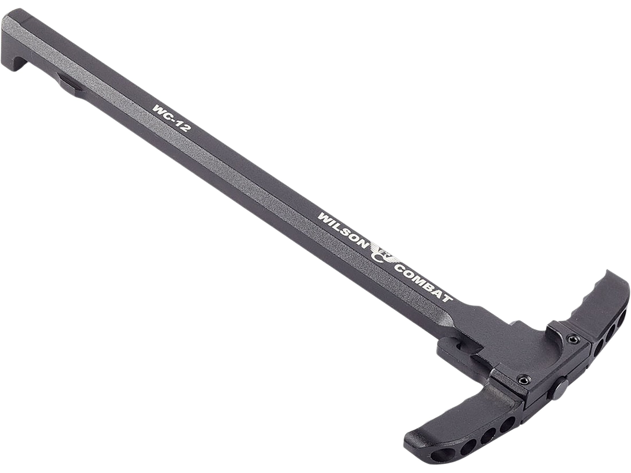Wilson Combat Bullet Proof Ambidextrous Charging Handle Large Wilson