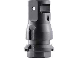 Product Comparison for Dead Air KeyMo Muzzle Brake 1/2"-28 Steel Black