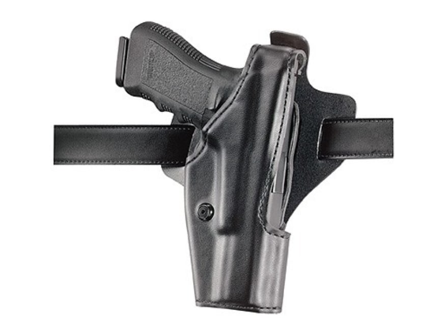 Safariland 329 Belt Holster Right Hand S&W SW99, P99 Laminate Black