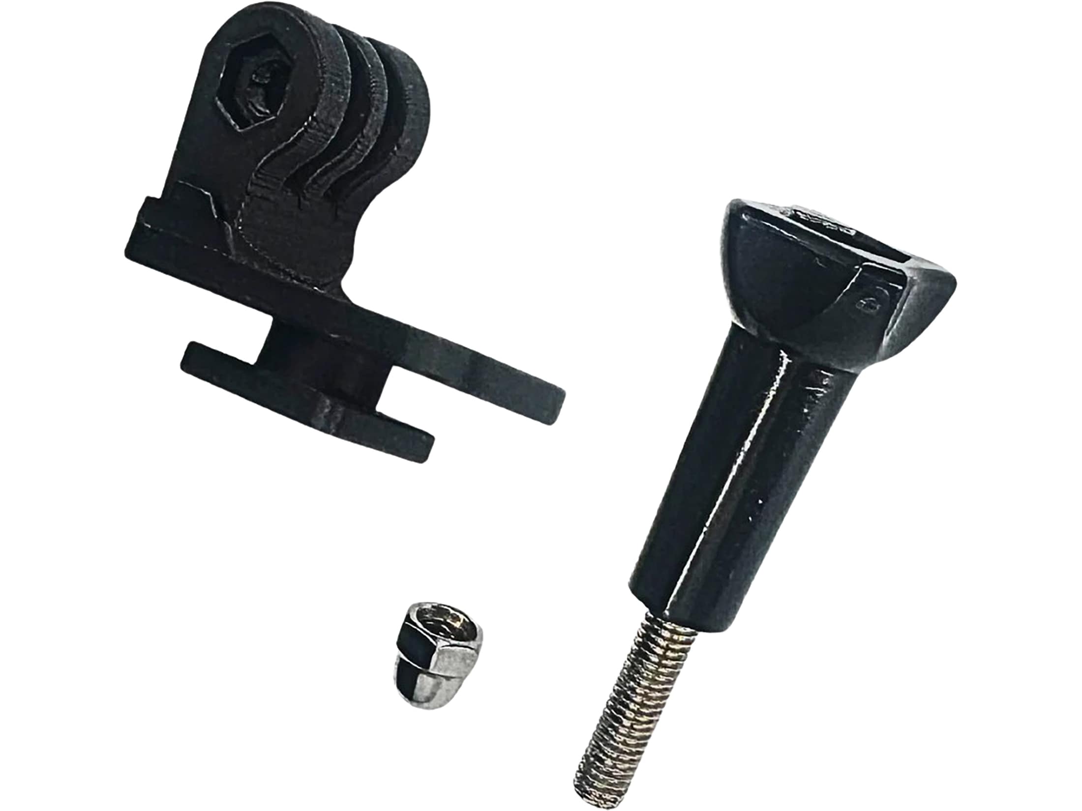 OBI Gear Clamp GoPro Camera