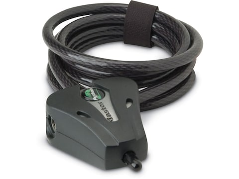 Stealth Cam Python Trail Camera Cable Lock System