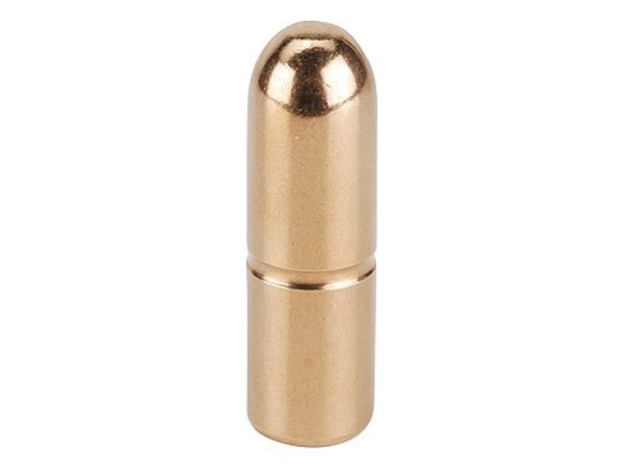 Woodleigh 45 Cal (458 Diameter) Bullets 550 Grain Full Metal Jacket