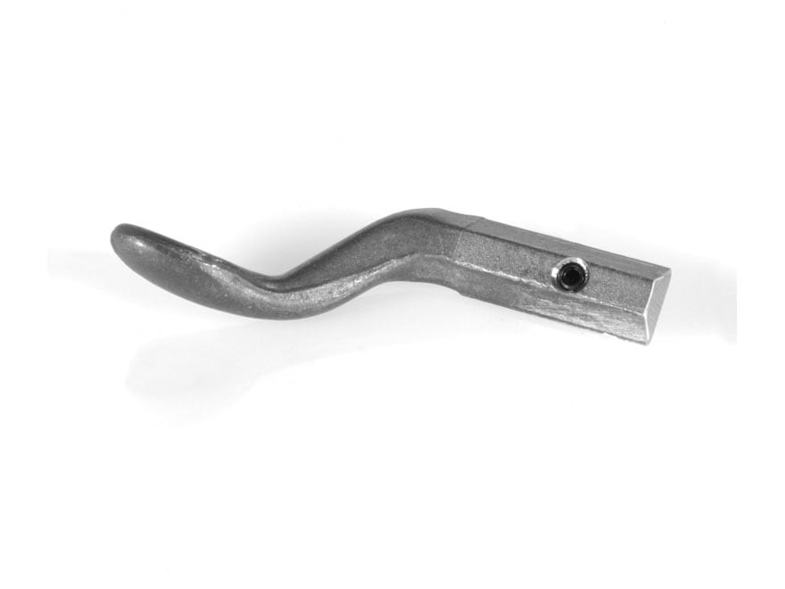 EGW Sidewinder 1911 Slide Racker Stainless