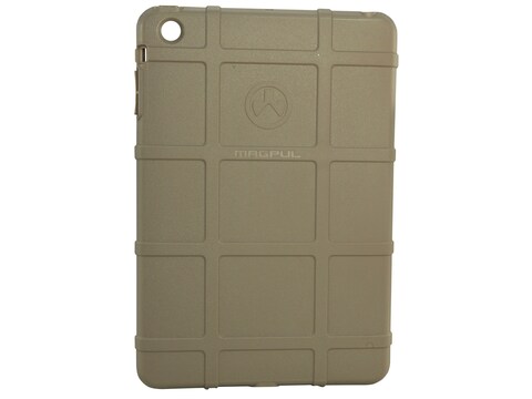 Magpul Apple iPad Mini Field Tablet Case Polymer Pink