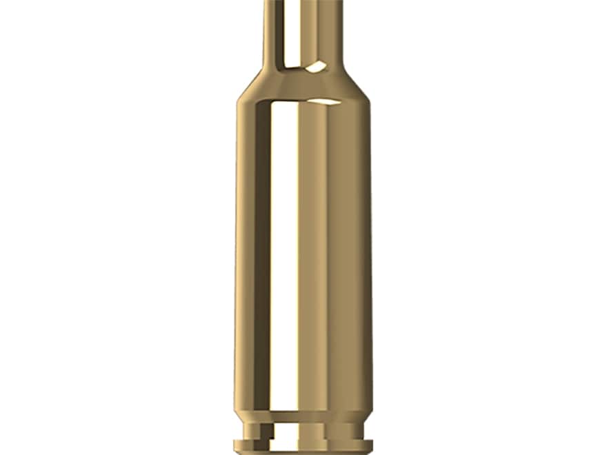 Lapua 6mm Dasher Brass Box of 100