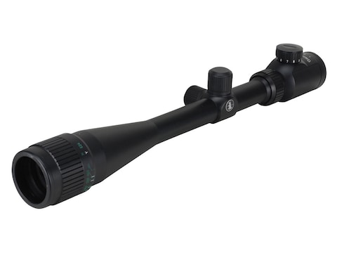 Tasco Target Varmint Rifle Scope 6-24x 42mm Adjustable Objective