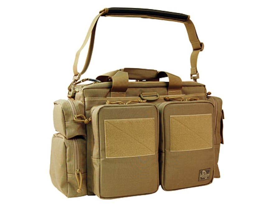Maxpedition MPB XXL Multi-Purpose Bag Nylon Khaki