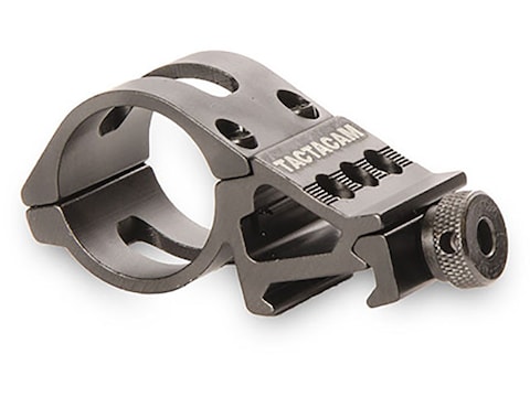 TACTACAM Action Camera Picatinny Rail Mount