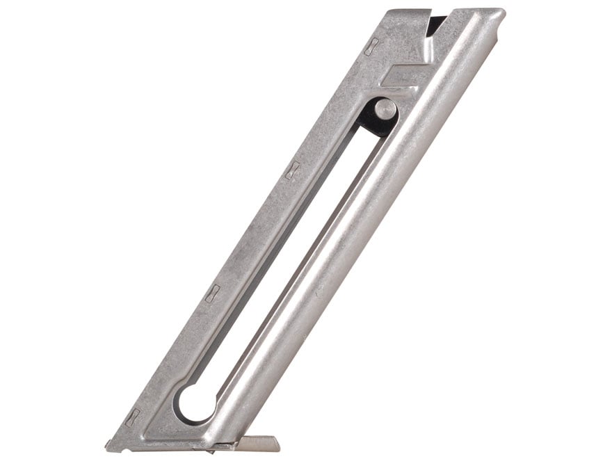 Colt Mag Colt 22 Cadet Target 22 Long Rifle 10-Round SS